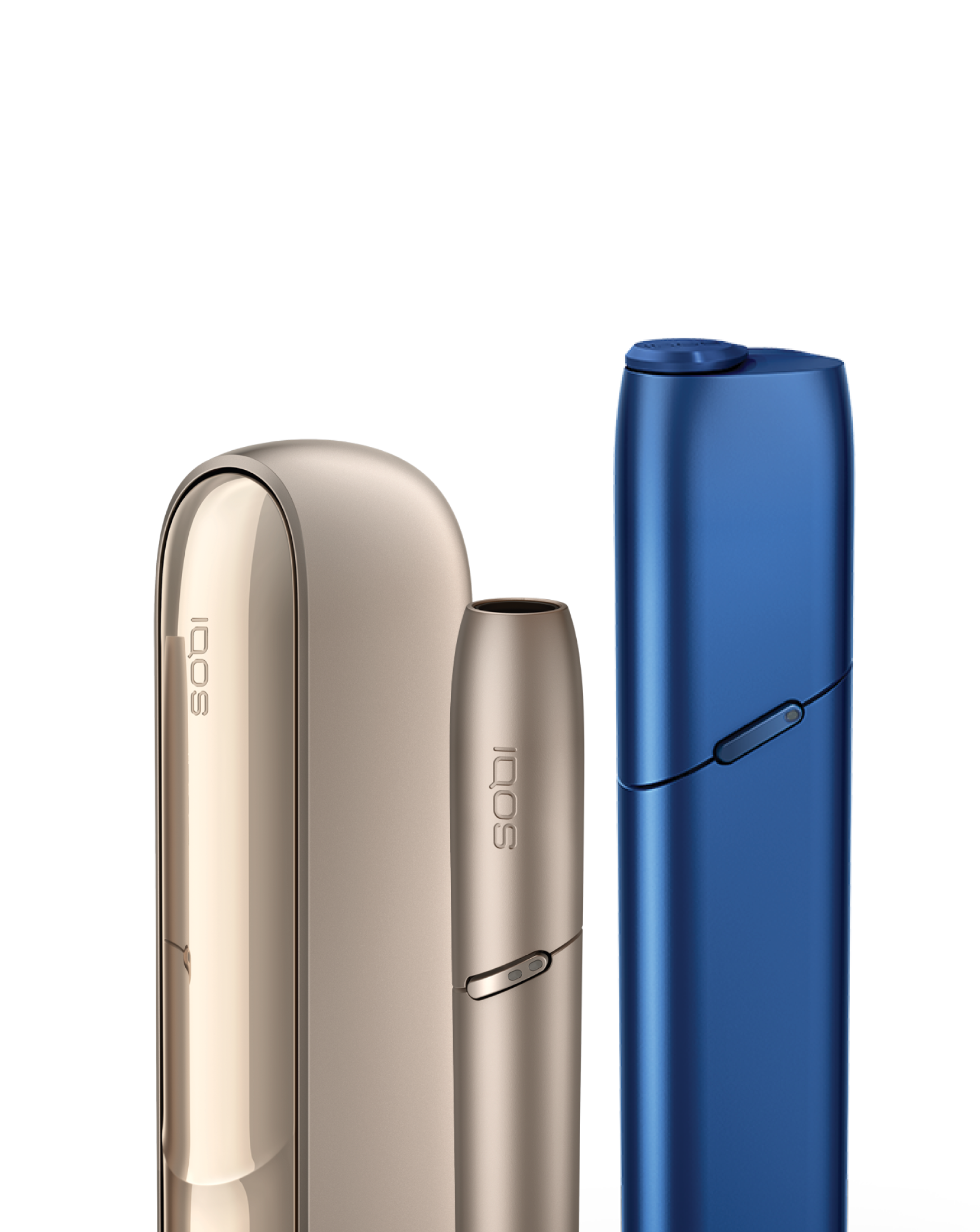 IQOS Perangkat Teknologi Yang Dipanaskan Dan Bebas Asa | IQOS Indonesia