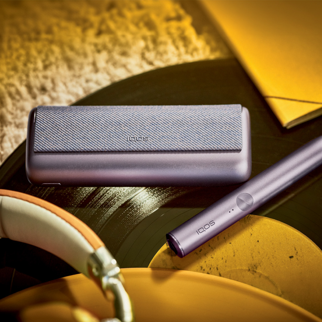 What Is Harm Reduction When It Comes to Heated Tobacco? | IQOS Indonesia