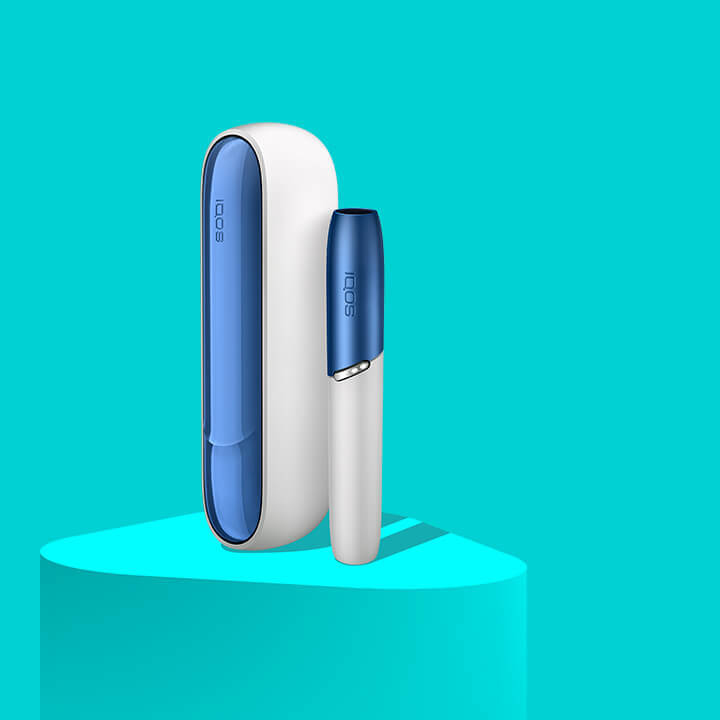 IQOS heated tobacco taste without fire, ash or smoke | IQOS Maldives