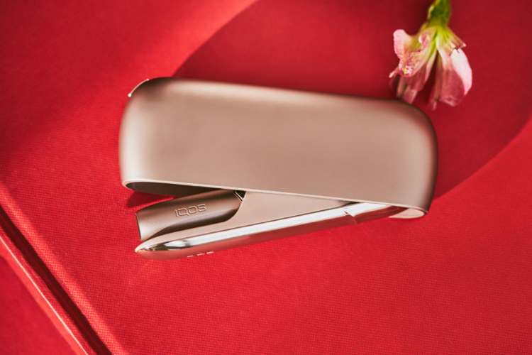 Experience IQOS - arrange your experience session | IQOS Maldives