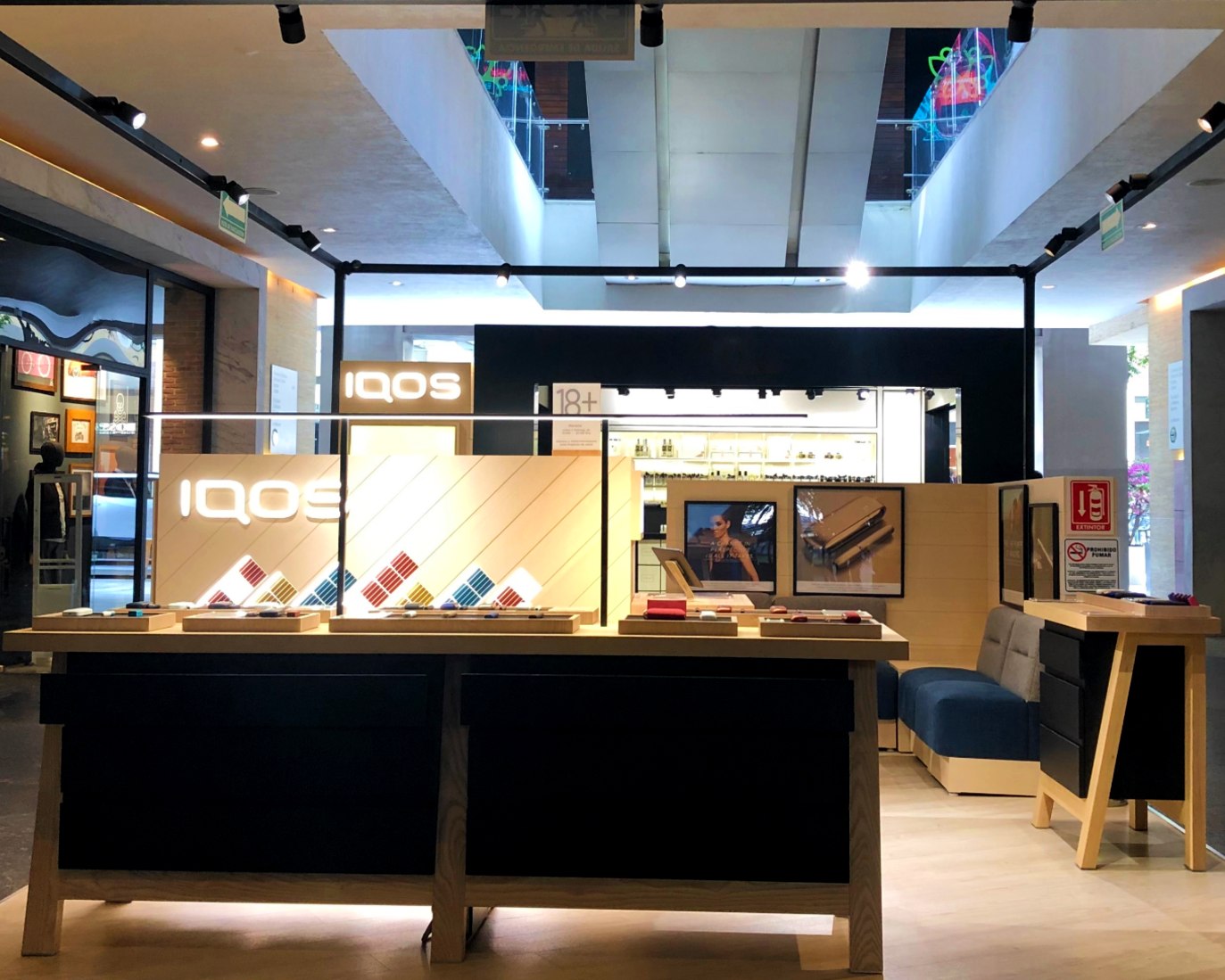 IQOS - Una Mejor Alternativa al Cigarro | IQOS México