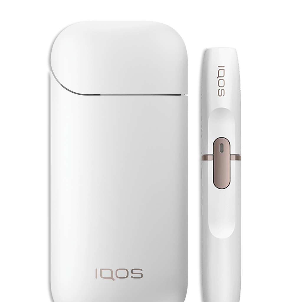 IQOS - Una Mejor Alternativa al Cigarro | IQOS México