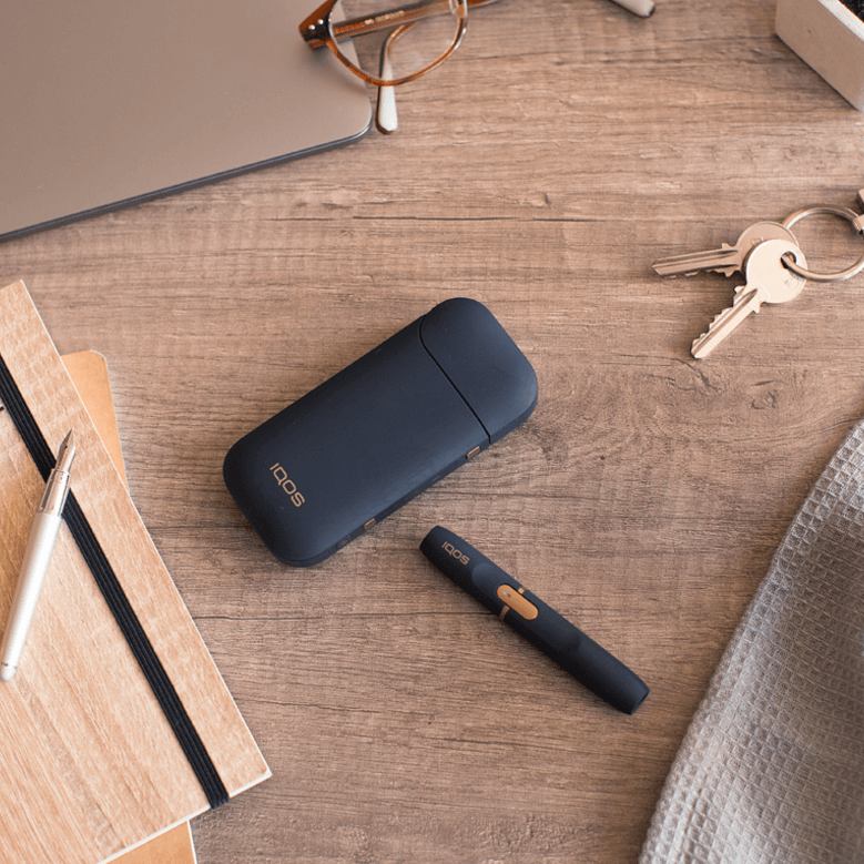 Descubre IQOS - Una mejor alternativa al cigarro | IQOS México | IQOS ...