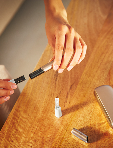 ¿Ya eres parte de myIQOS? | IQOS México