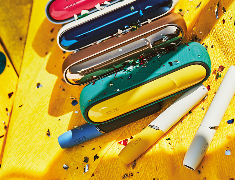 Ofertas, promociones y descuentos | IQOS México