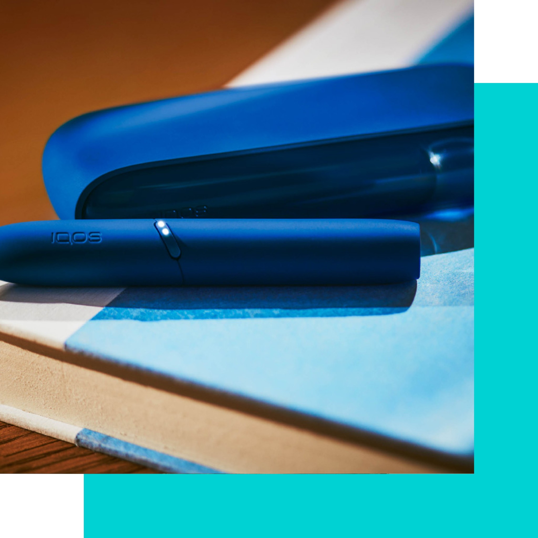 ¿Qué es IQOS? | IQOS México