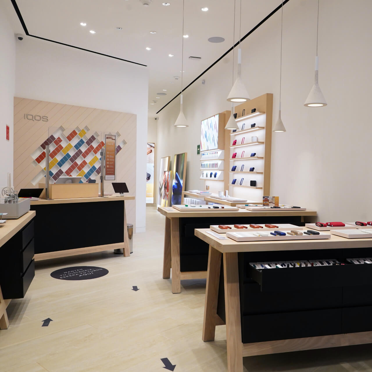 ¿Dónde puedo comprar IQOS? | IQOS México