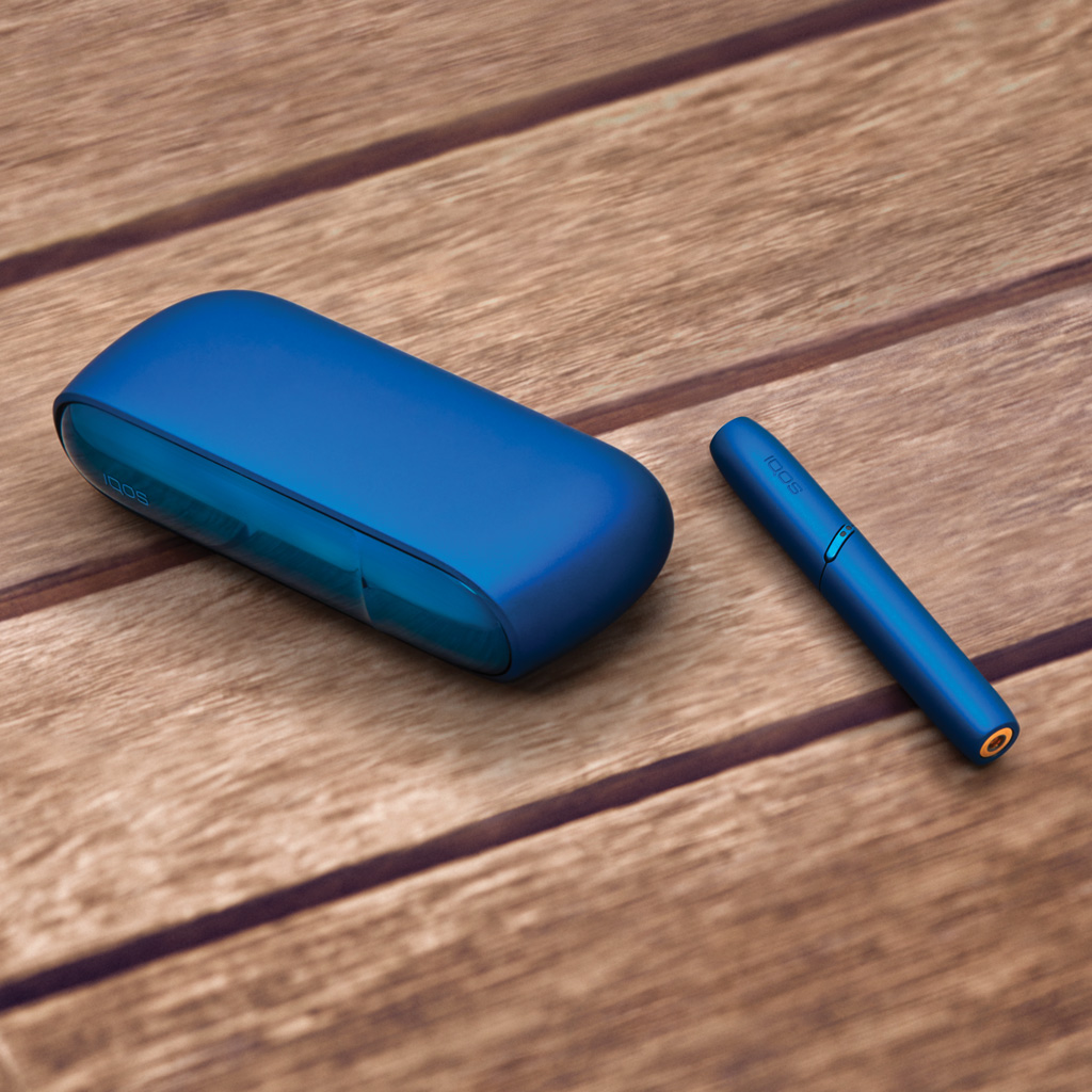 Smoke-free Alternatives | IQOS Philippines