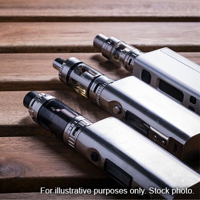 What is The VG / PG Ratio in Vapes? | IQOS Philippines