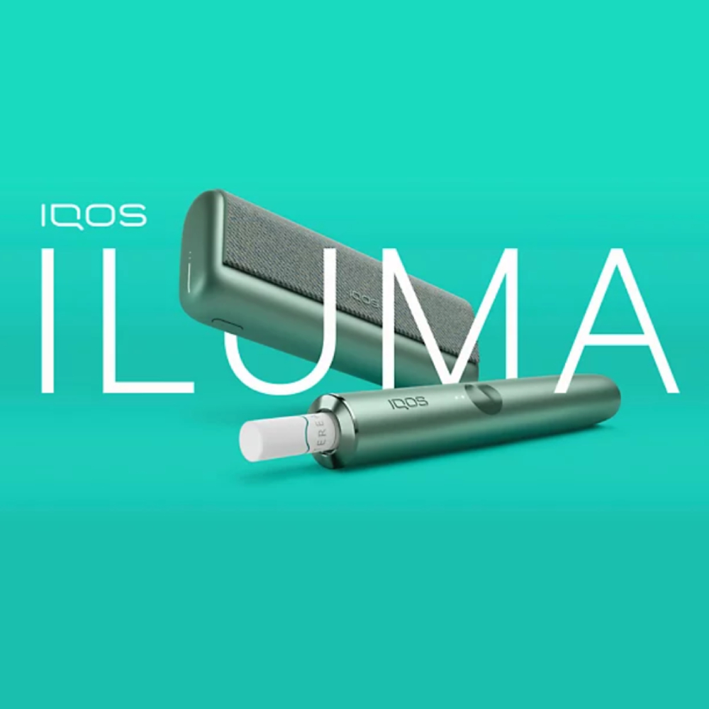 What’s the difference between the 3 IQOS ILUMA devices? | IQOS Philippines