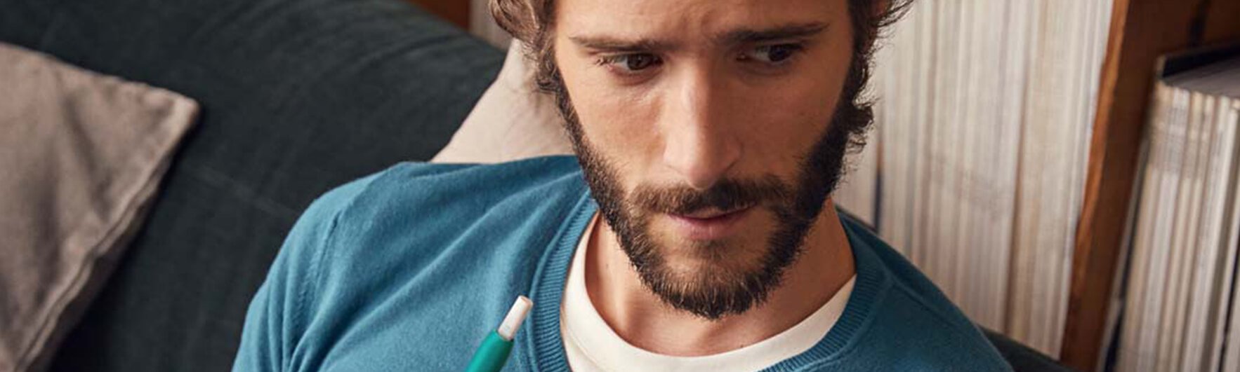 Two New Menthol HEETS Selections | IQOS UK