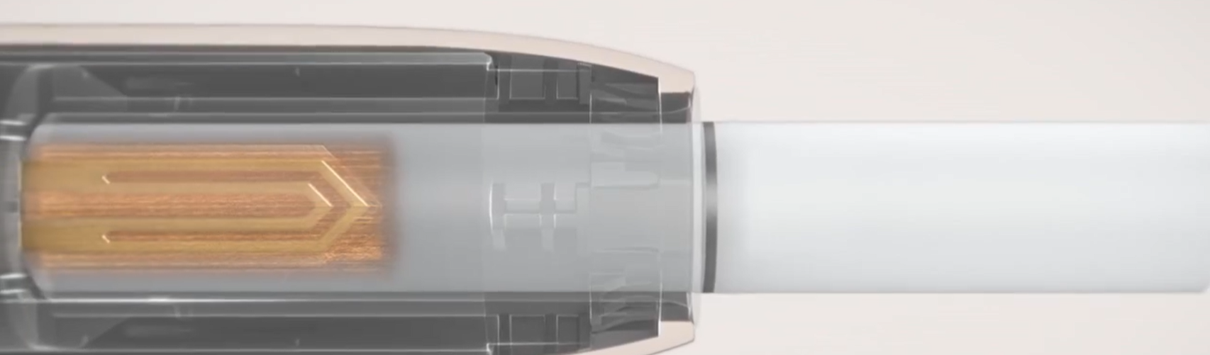 IQOS Heated Tobacco Vs Cigarettes | IQOS UK