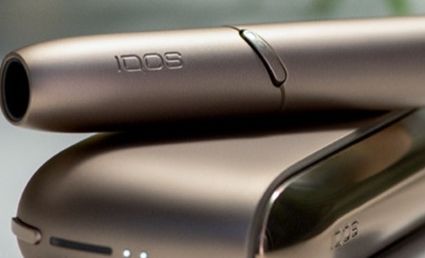 IQOS Lounge: The First IQOS Co-Working Space in the UK | IQOS UK