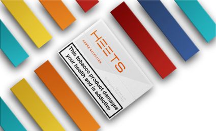 What is Heated Tobacco & Heated Tobacco Products? | IQOS UK