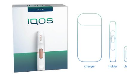 A Guide To Airport Smoking Areas | IQOS UK