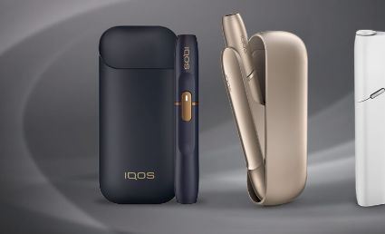 The Benefits of Vaping Instead of Smoking | IQOS UK