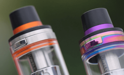 Vape Wattage Calculator | Vaping Wattage Chart | IQOS UK