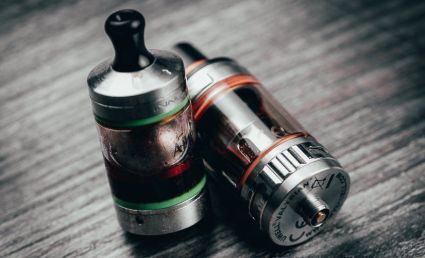 Vape Wattage Calculator | Vaping Wattage Chart | IQOS UK