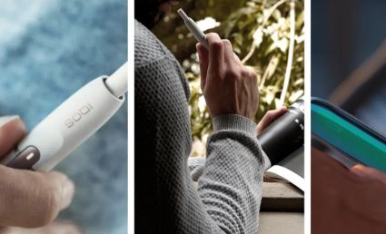 How to Use IQOS 3 & IQOS 3 Multi | IQOS UK