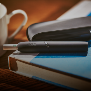 How to Use IQOS | IQOS Manual | IQOS UK