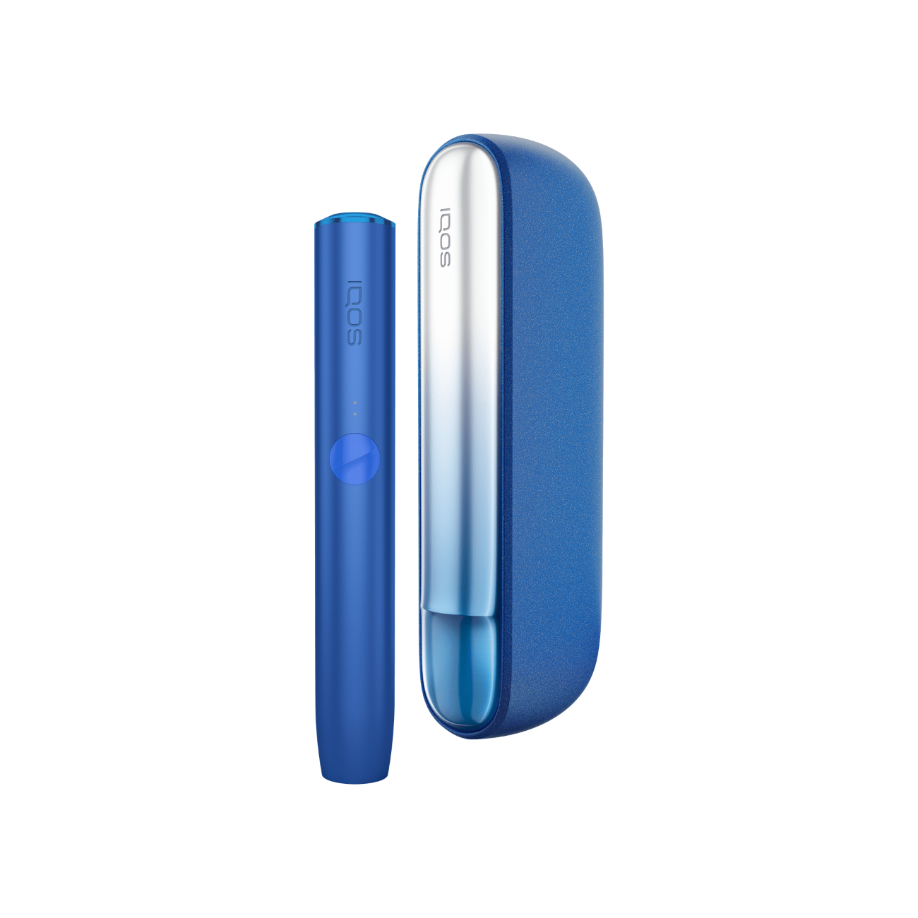Buy IQOS ILUMA STARDRIFT Galaxy Blue Door | IQOS United Arab Emirates ...