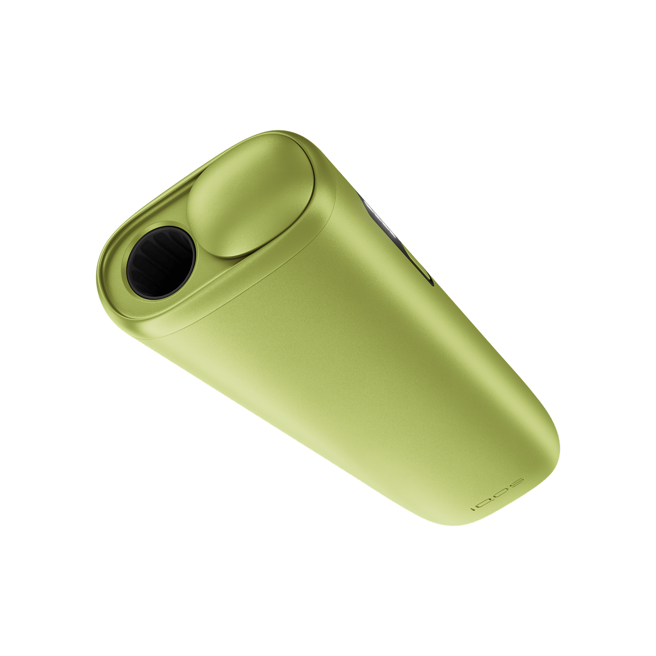 Buy IQOS ILUMA i ONE Leaf Green Kit Online | IQOS United Arab Emirates ...