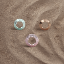 Buy IQOS ILUMA MINERA LIMITED EDITION Rings Set Online | IQOS United ...