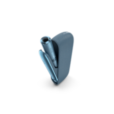 IQOS ILUMA Sistemi Azure Blue | IQOS Azerbaijan