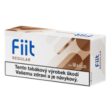 Kup Fiit Element Waterfall (karton) pro lil SOLID a lil SOLID Ez | IQOS CZ