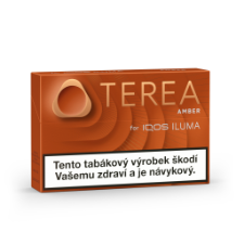 Kup TEREA Blond Fuse (krabička) | IQOS CZ
