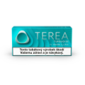 TEREA TURQUOISE (karton) | IQOS CZ