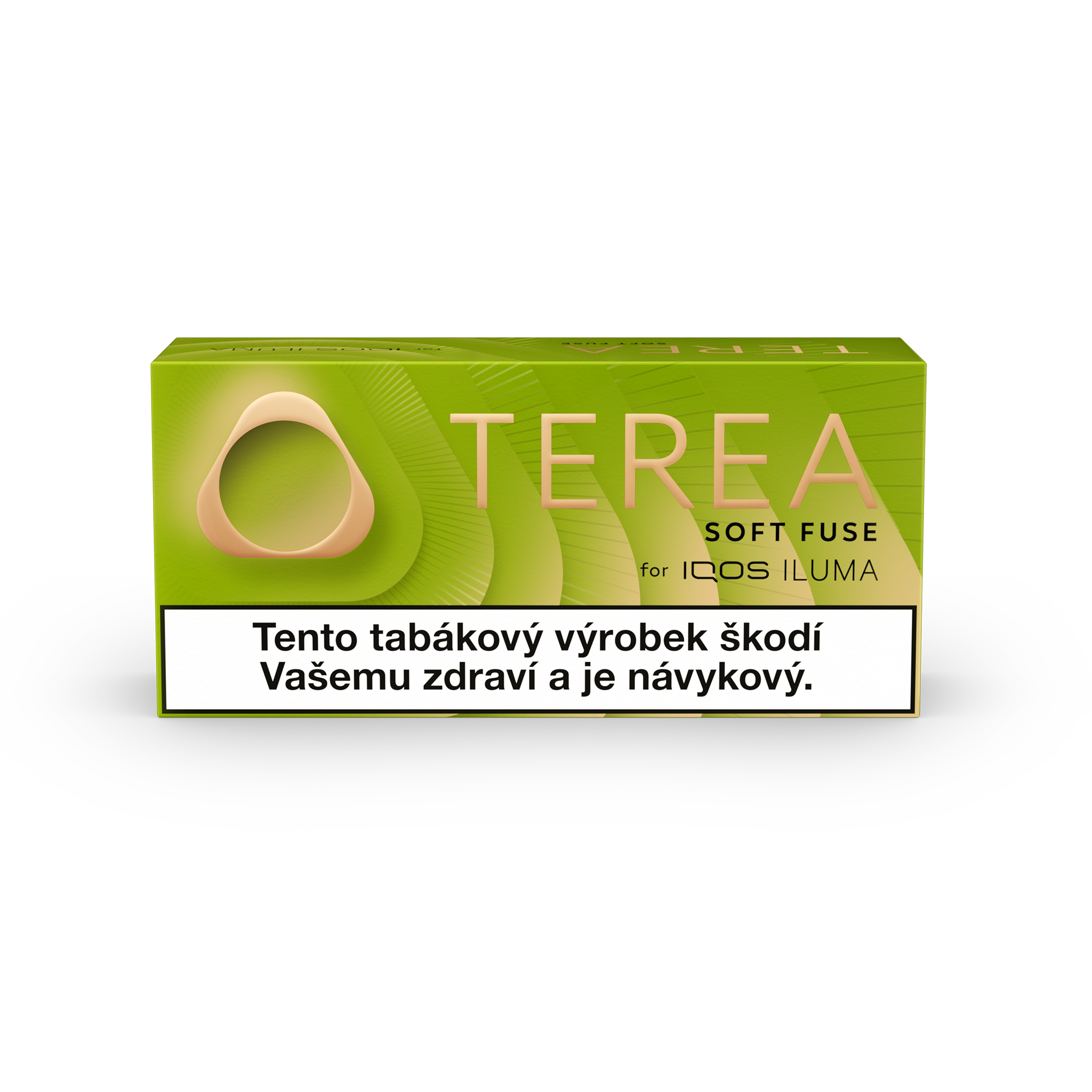 Kup TEREA Soft Fuse (bundle) | IQOS CZ