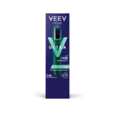 Kup VEEV NOW ULTRA Classic Mint: karton jednorázových e-cigaret | IQOS CZ