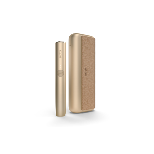 IQOS ILUMA PRIME Kit | IQOS DE