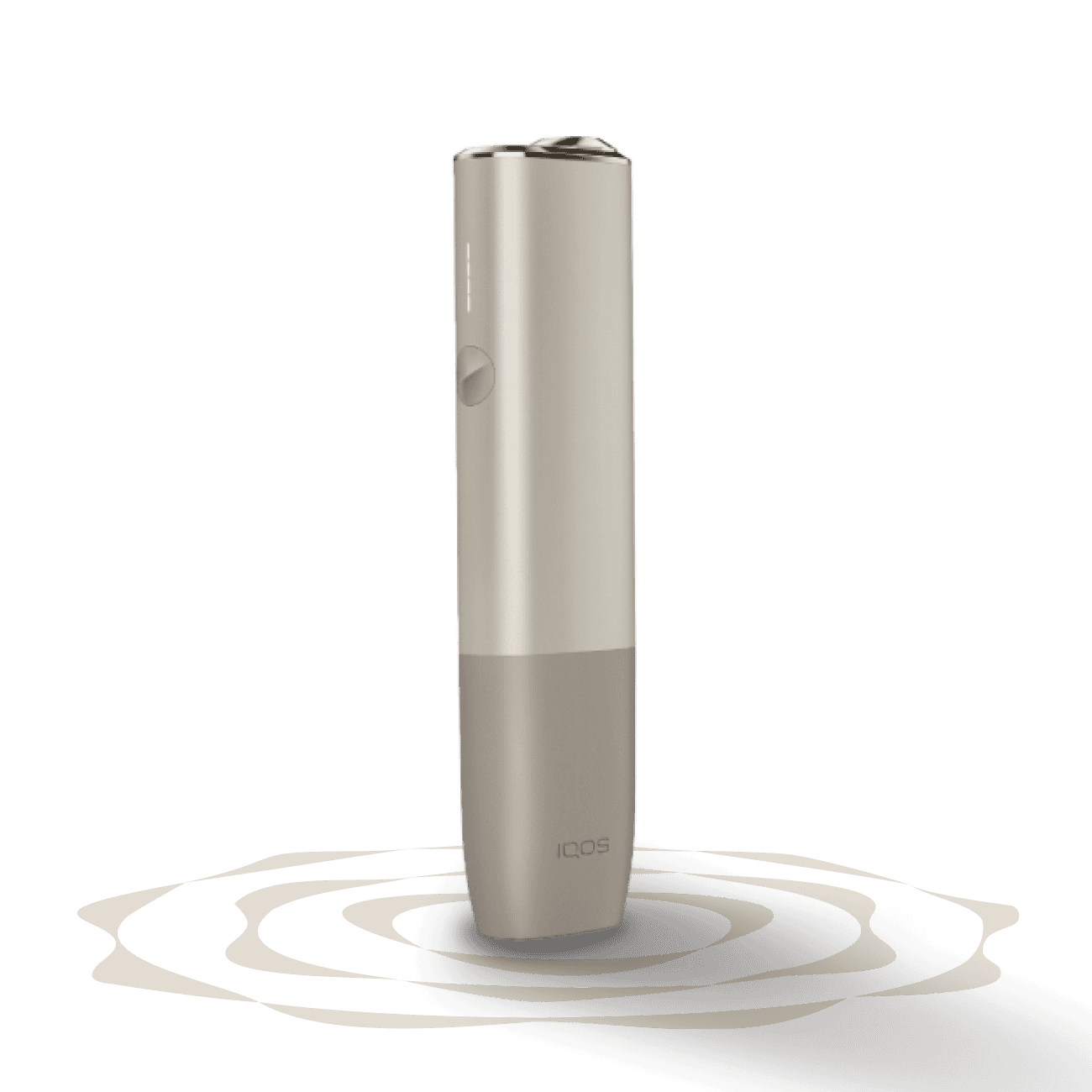 IQOS ILUMA ONE Kit Pebble Beige | IQOS DE