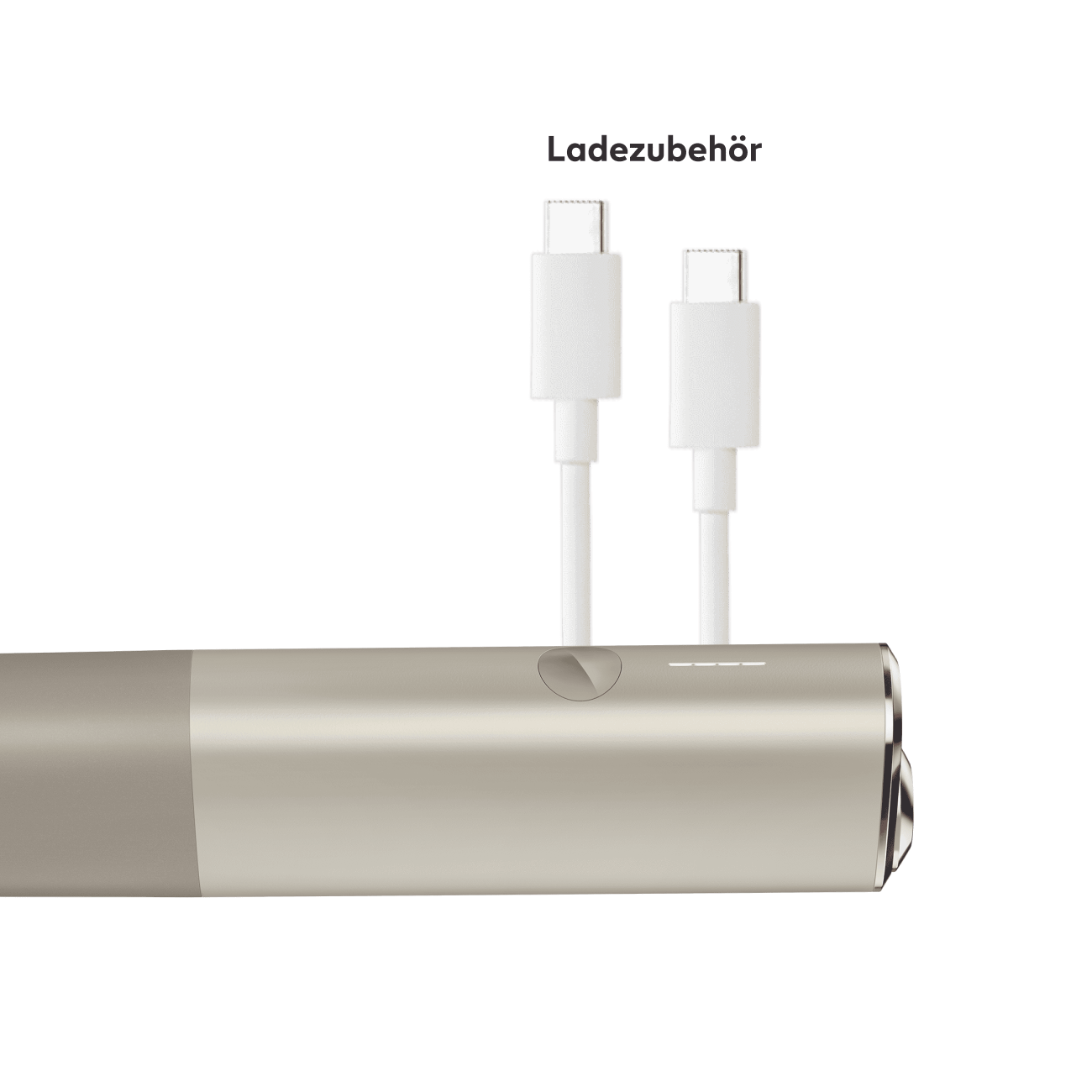 IQOS ILUMA ONE Kit Pebble Beige | IQOS DE