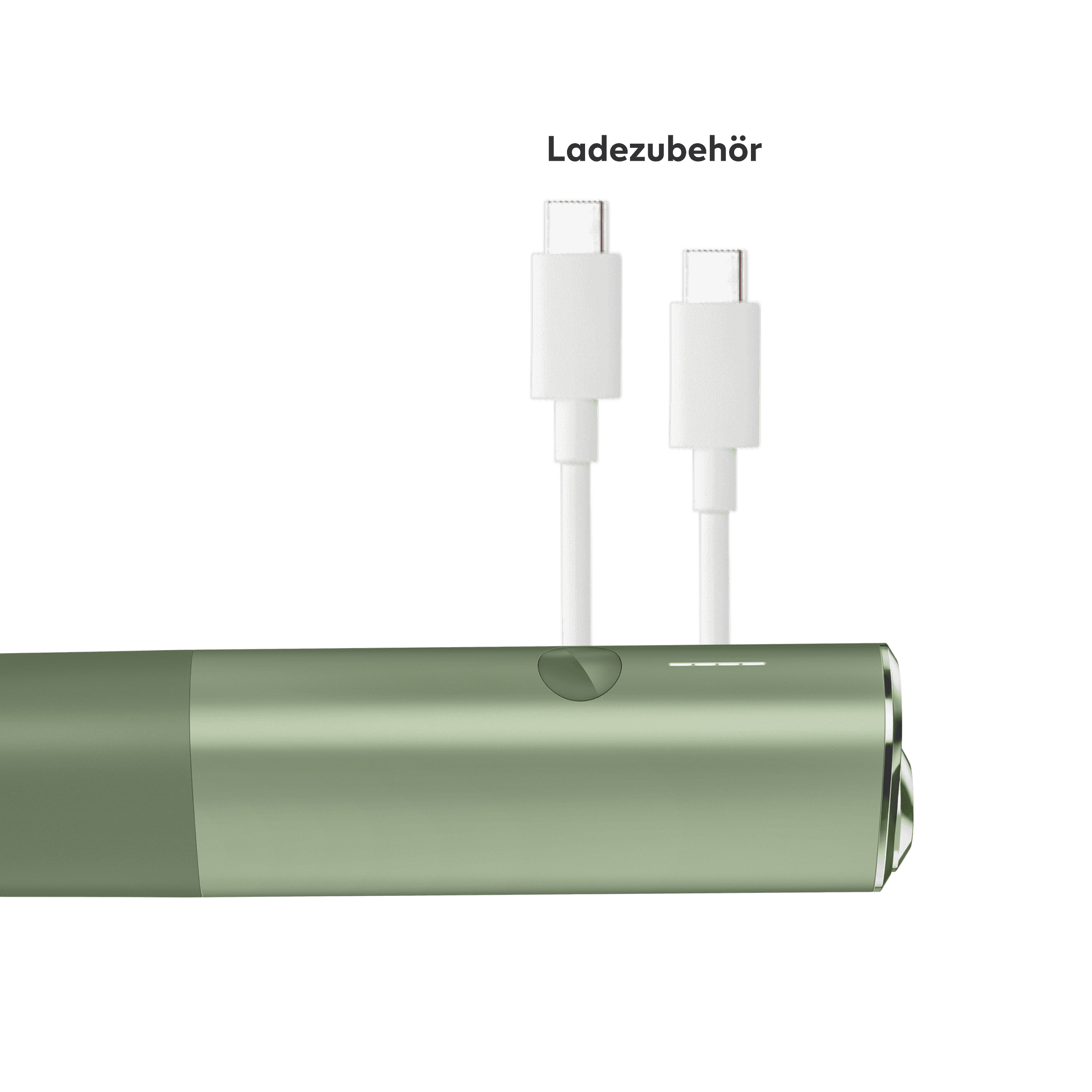 IQOS ILUMA ONE Kit Moss Green | IQOS DE