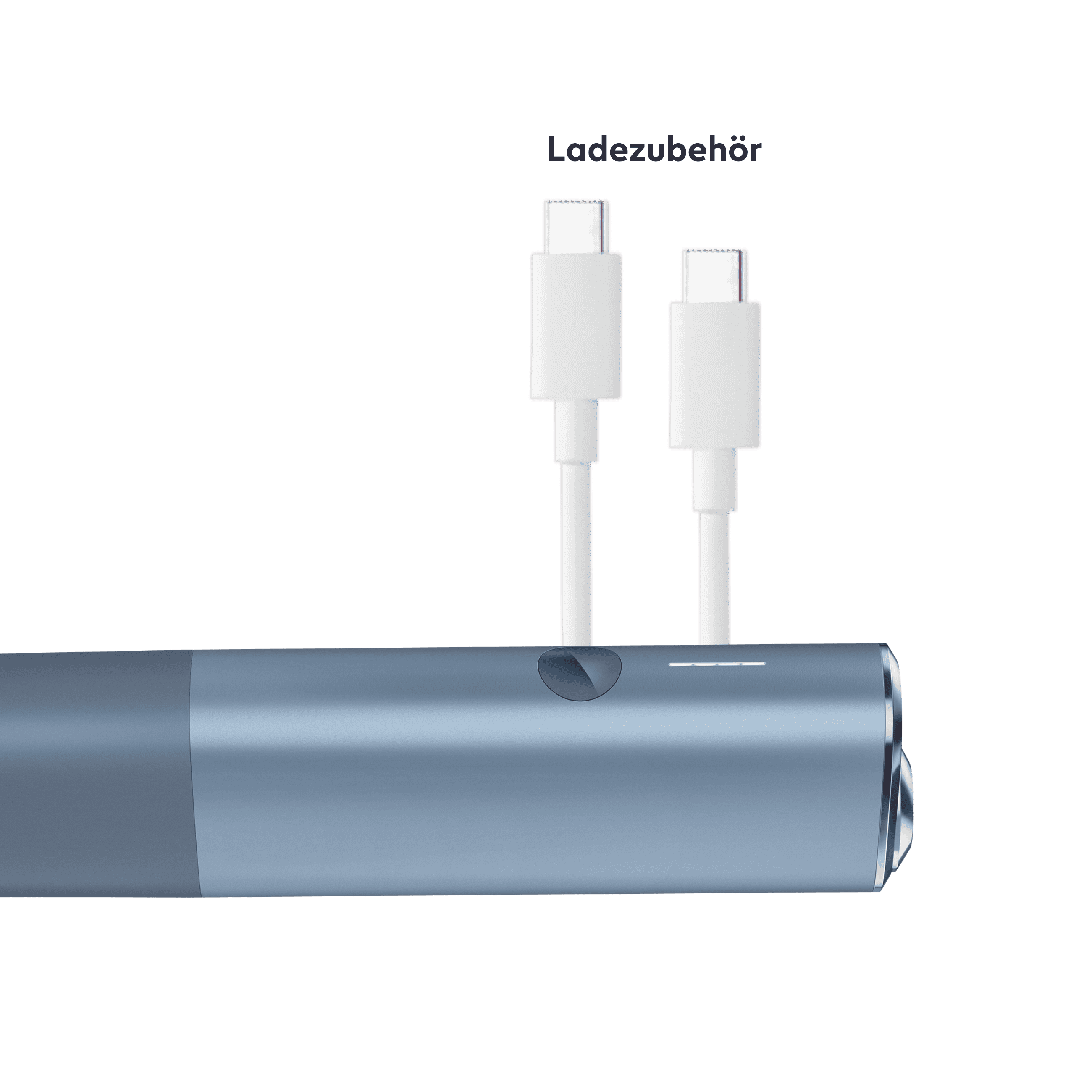 IQOS ILUMA ONE Kit Azure Blue | IQOS DE