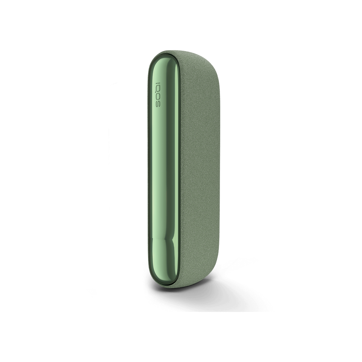 IQOS ILUMA Pocket Charger Moss Green | IQOS DE