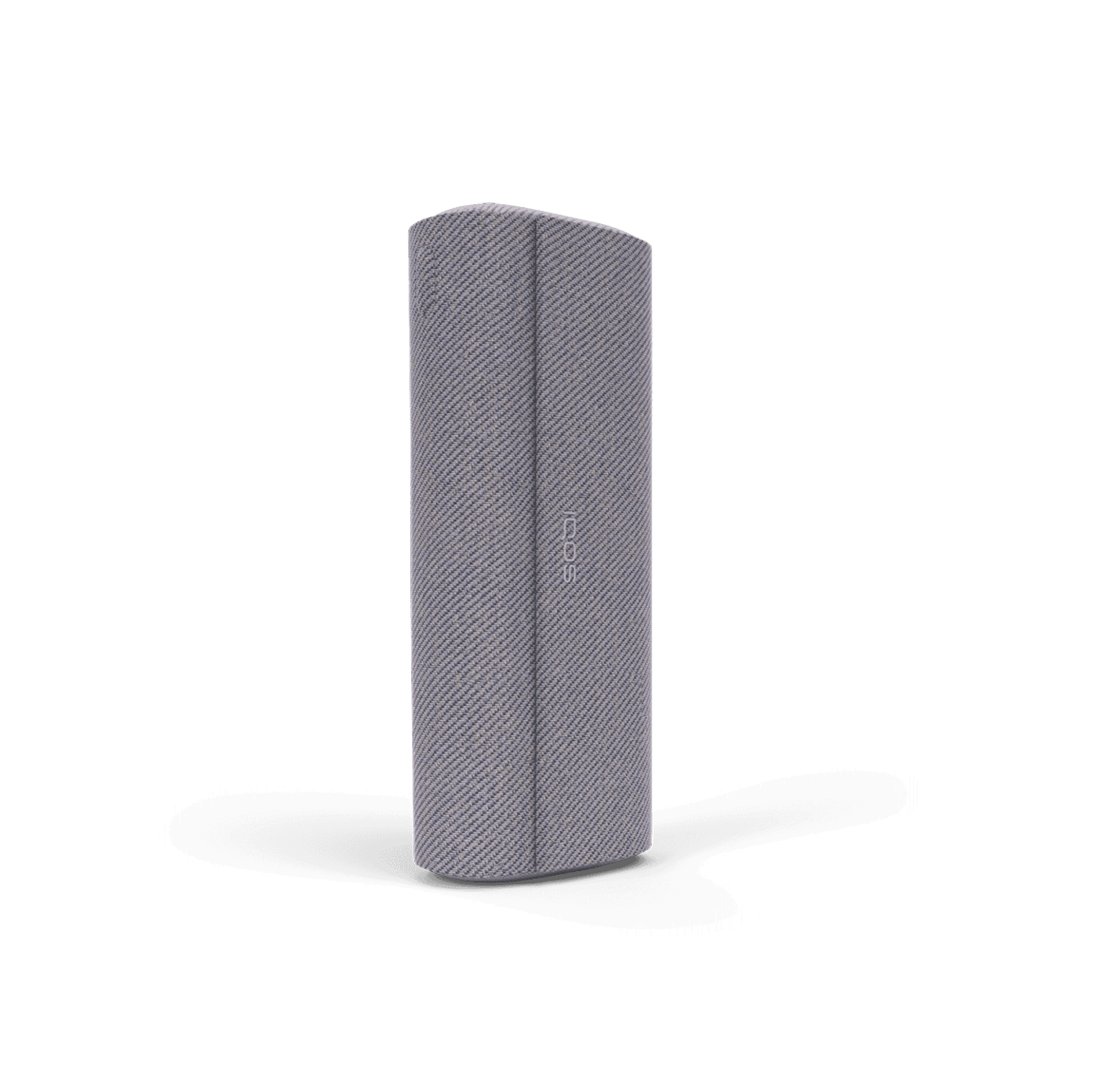 IQOS ILUMA Prime Full Wrap Bronze Taupe - Stoff | IQOS DE