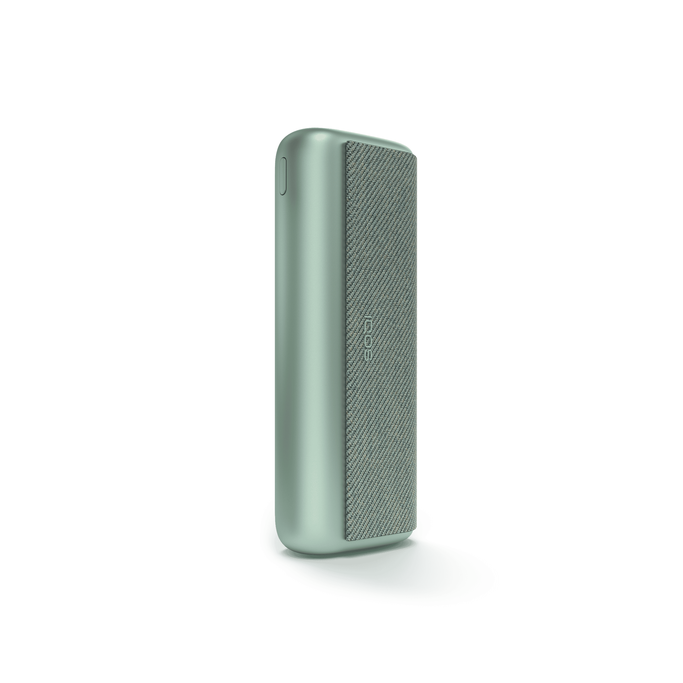 IQOS ILUMA Prime Wrap Jade Green - Cross-Dye-Stoff | IQOS DE