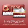 TEREA Sienna kaufen | Für IQOS ILUMA | IQOS DE