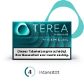 TEREA Turquoise kaufen | Für IQOS ILUMA | IQOS DE