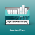 TEREA Turquoise kaufen | Für IQOS ILUMA | IQOS DE