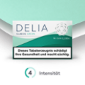 DELIA Classic Green kaufen | Für IQOS ILUMA | IQOS DE