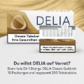 DELIA Classic Gold kaufen | Für IQOS ILUMA | IQOS DE