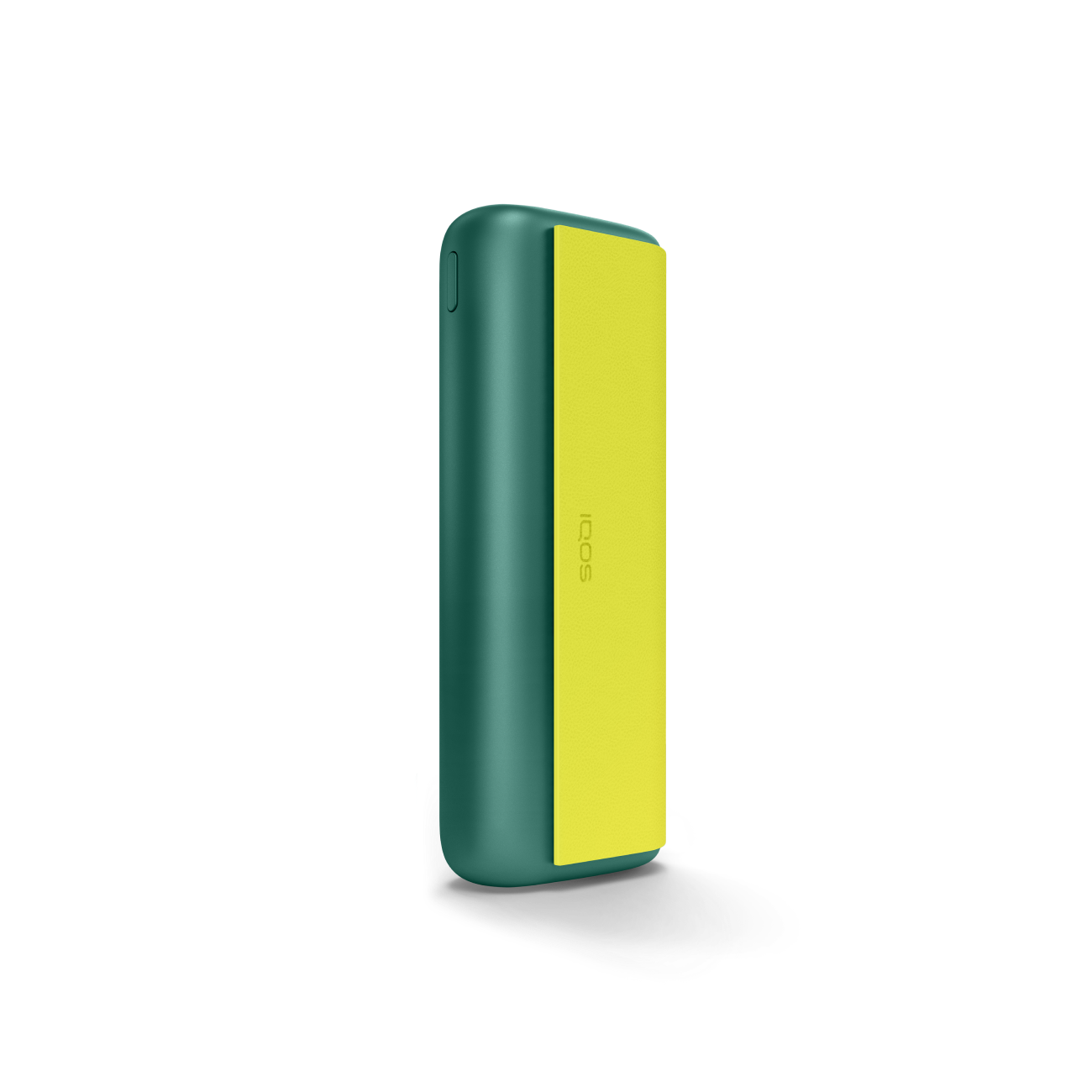 Jetzt kaufen: IQOS ILUMA PRIME Wrap Zest Yellow | IQOS DE