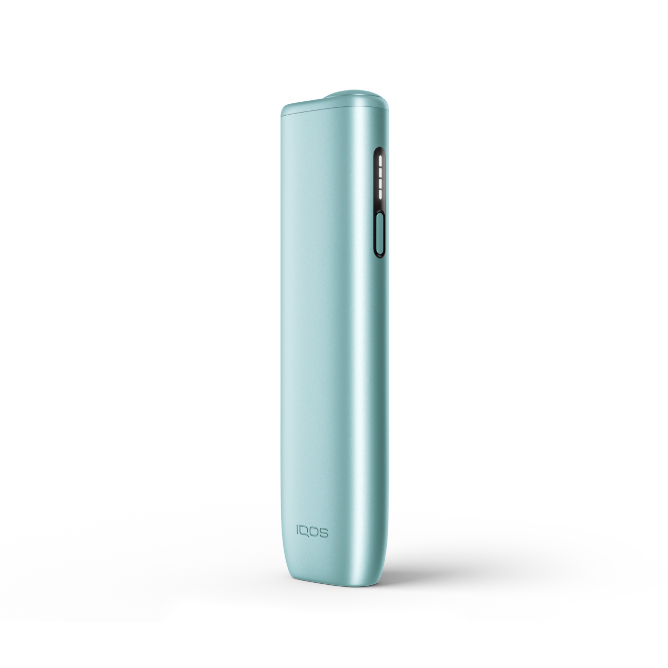 Jetzt kaufen: IQOS ILUMA i ONE Kit - Breeze Blue | IQOS DE