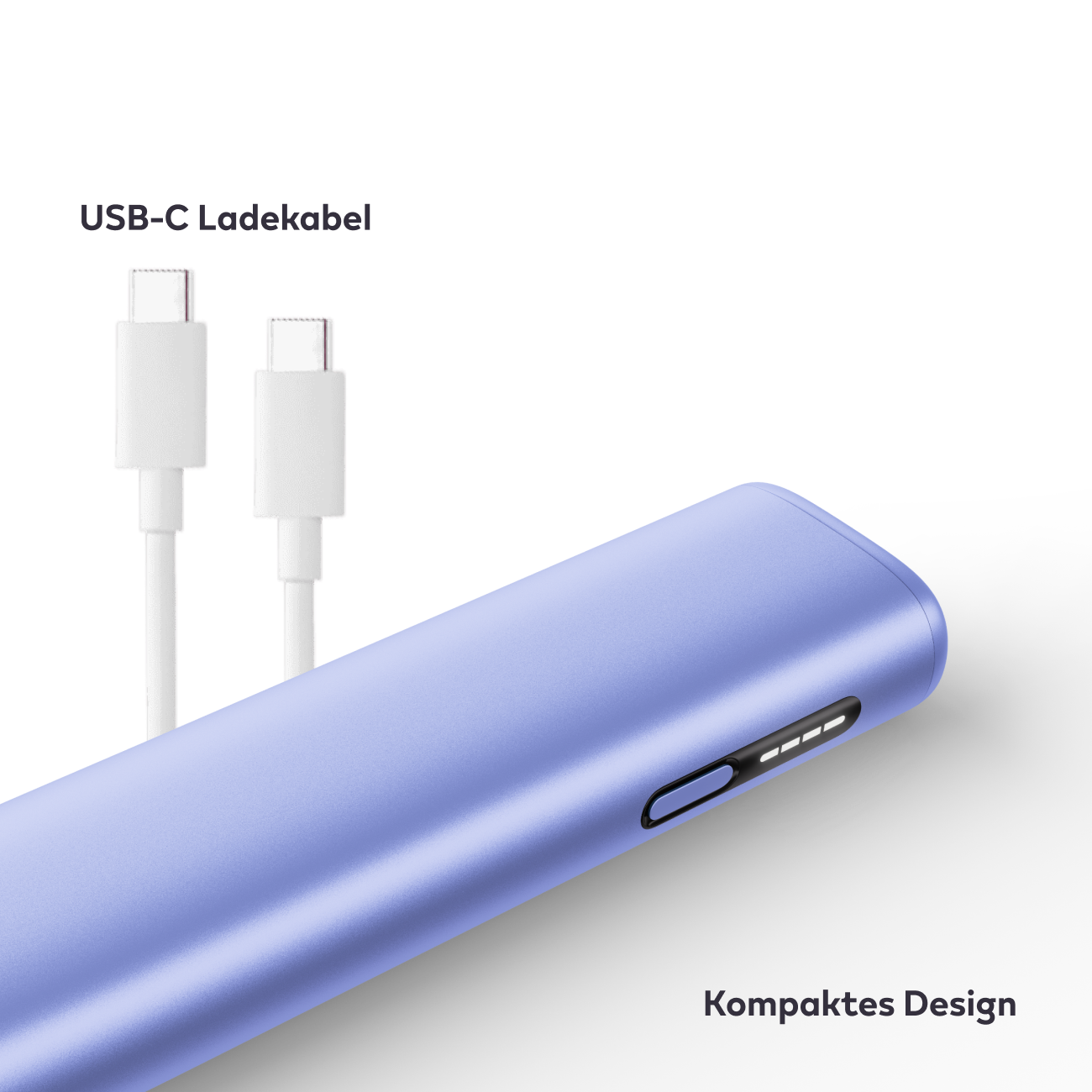 Jetzt kaufen: IQOS ILUMA i ONE Kit - Digital Violet | IQOS DE