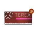 Buy TEREA Sienna 10-pack-bundle for IQOS ILUMA | IQOS Egypt